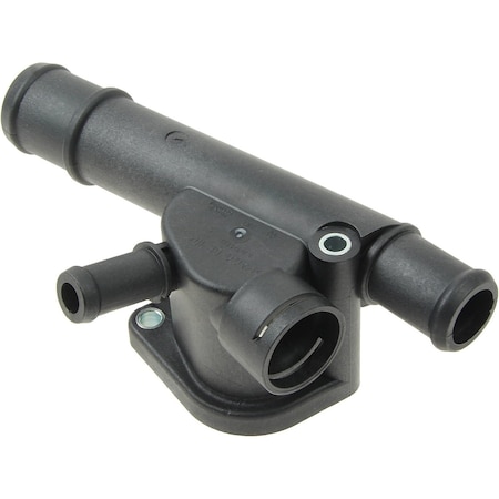 Genuine GENUINE COOLANT FLANGE 038121132C | Zoro