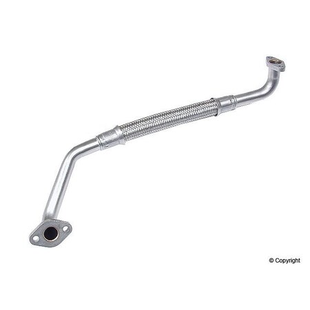 Genuine Oil Line, 06A145735Aa 06A145735AA | Zoro