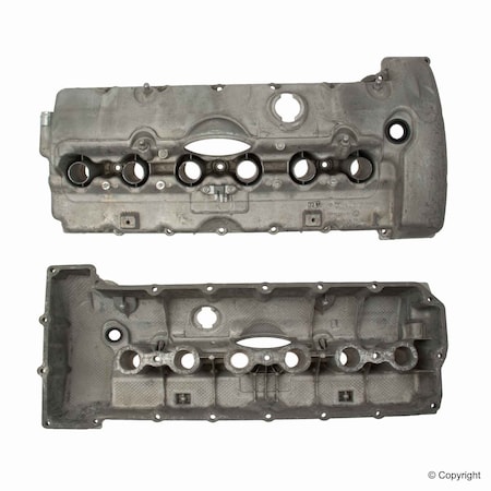 Genuine Engine Valve Cover, 11127548274 11127548274 | Zoro