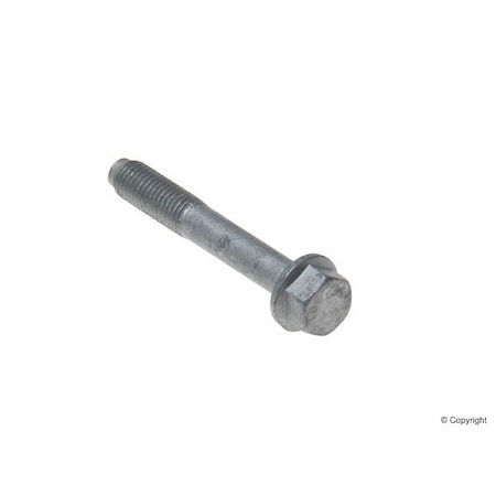 Genuine Genuine Valve Cover Bolt Hex Bolt, 11127558453 11127558453 | Zoro