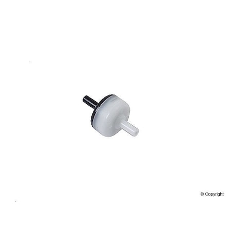 Genuine Vacuum Valve, 1238000078 1238000078 | Zoro