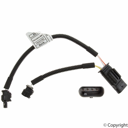 Genuine Thermostat Wire Adapter Engine Coolant, 12518611289 12518611289 ...