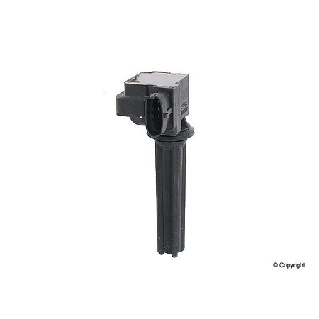 Genuine Ignition Coil, 12787707 12787707 | Zoro