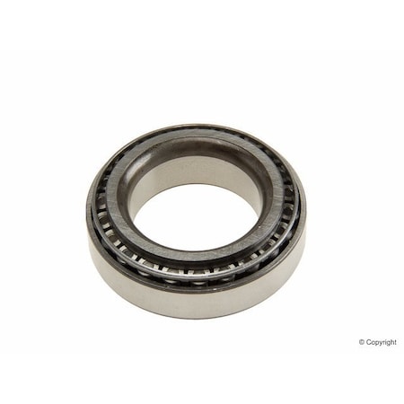 Genuine Wheel Bearing, 1409810305 1409810305 | Zoro