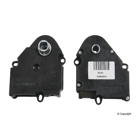 Genuine Motor, 1638200108 1638200108 | Zoro