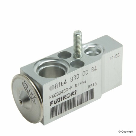 Genuine Exp Valve, 1648300084 1648300084 | Zoro