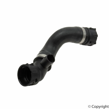 Genuine RADIATOR HOSE 17127545263 | Zoro