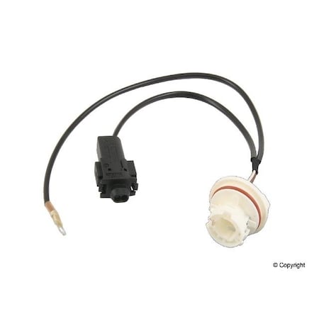 Genuine Bulb Holder, 2038260282 2038260282 | Zoro