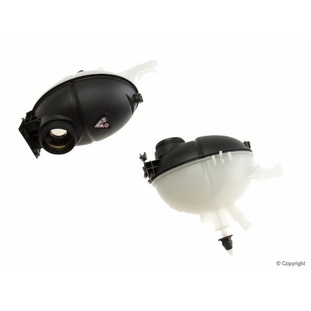 Genuine Expansion Tank, 2045000749 2045000749 | Zoro