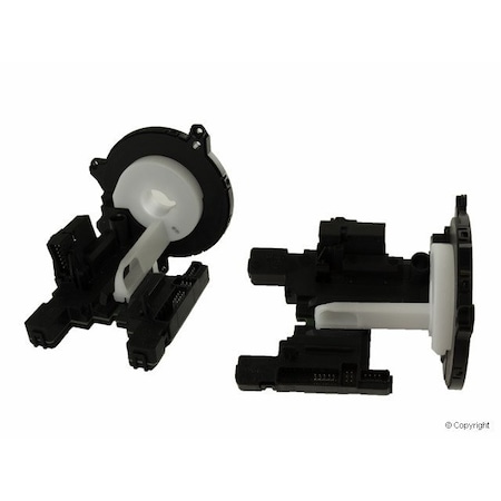 Genuine Angle Sensor, 2115450116 2115450116 | Zoro