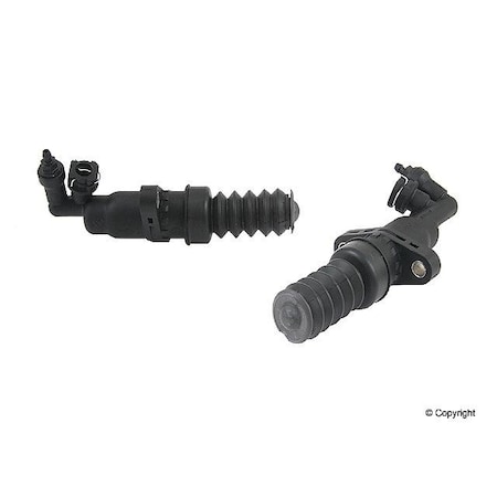 Genuine Clutch Slave, 21516777428 21516777428 | Zoro