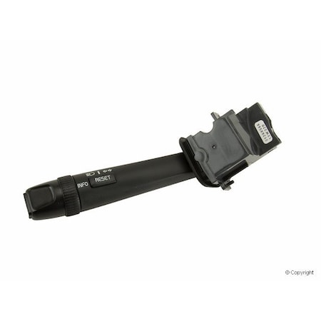 Genuine Turn Signal Switch, 31268566 31268566 | Zoro