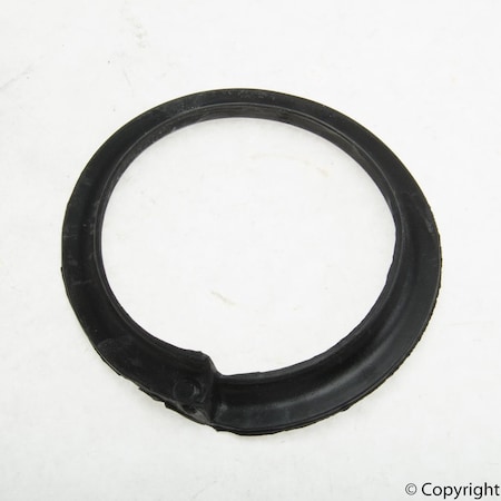 Genuine Genuine Upper Spring Mount Pad, 31331128523 31331128523 | Zoro