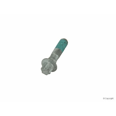 Genuine Genuine Steering Shaft Bolt,32306778609 (32306778609) | Zoro