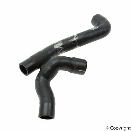 Genuine Radiator Hose, 3C0121049H 3C0121049H | Zoro