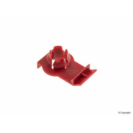 Genuine Genuine Window Regulator Clip, 51338218383 51338218383 | Zoro