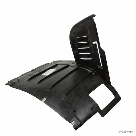 Genuine Engine Cover, 51717008689 51717008689 | Zoro