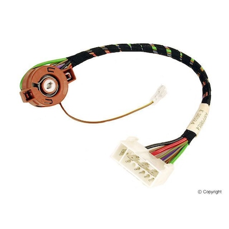 Genuine Ign. Harness, 61321377065 61321377065 | Zoro