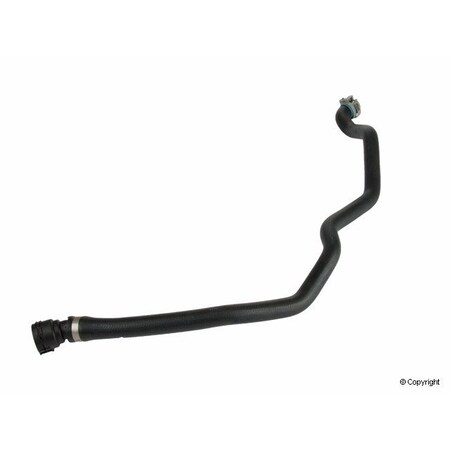 Genuine Recovery Tank Hose, 64218376153 64218376153 | Zoro
