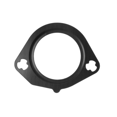 Genuine Genuine Water Pump Housing Gasket, 6472010080 6472010080 | Zoro