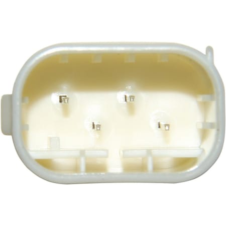 Genuine Fuel Leak Detection Pump, 7L0906243 7L0906243 | Zoro