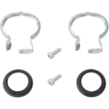 Genuine Genuine Heater Core Oring Kit Gasket Set, 8E0898380 8E0898380 ...