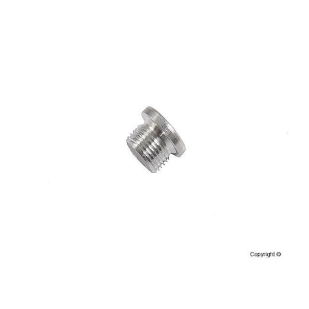 Genuine Oil Drain Plug 18X1.5Mm Oem Drain Plug Oem, 90021900930 ...