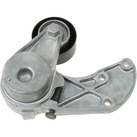 Genuine Belt Tensioner, 95810236140 95810236140 | Zoro