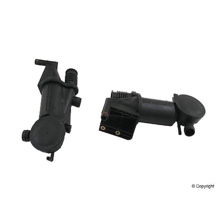 Genuine OIL SEPARATOR 99610702355 | Zoro
