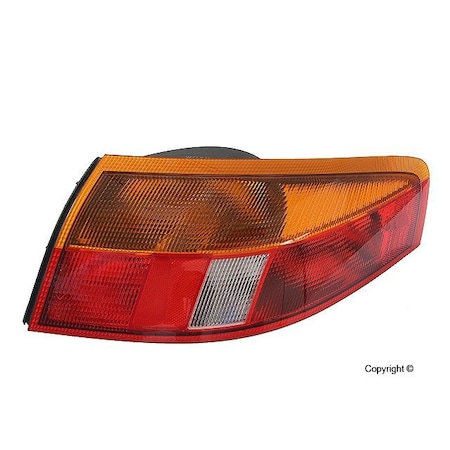 Genuine Tail Lamp, 99663144401 99663144401 | Zoro