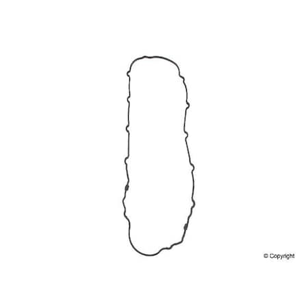 Genuine V COVER GASKET LR007652 | Zoro