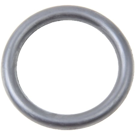 Genuine Genuine Coolant Pipe Oring, N90912501 N90912501 | Zoro
