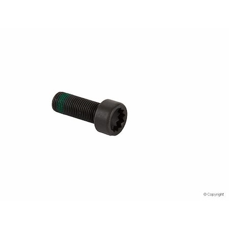 Genuine Genuine Flywheel Bolt M10 X 1 X 27Mm, N90929401 N90929401 | Zoro