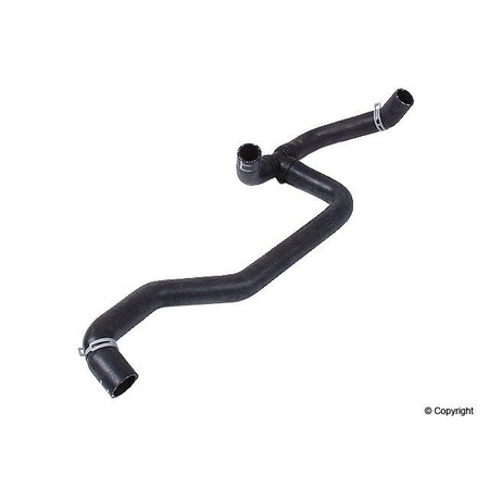 Genuine Upper Hose Assy, Pch000460 PCH000460 | Zoro