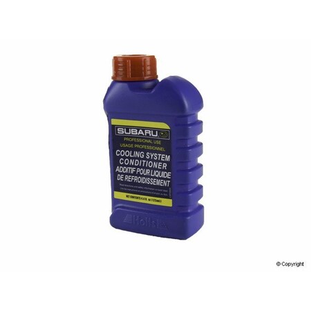 Genuine Coolant Additive, Soa635071 SOA635071 | Zoro