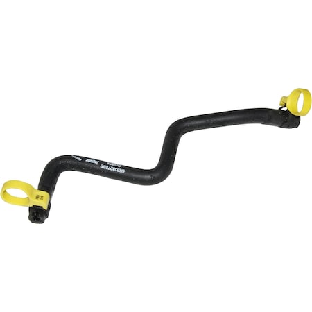 Genuine Coolant Hose, Xr849185 XR849185 | Zoro