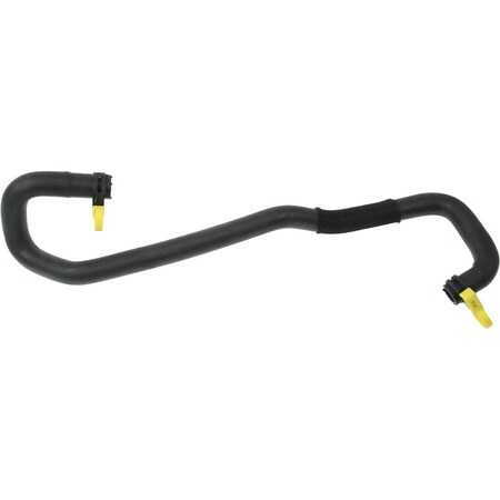 Genuine Heater Hose, Xr849191 XR849191 | Zoro