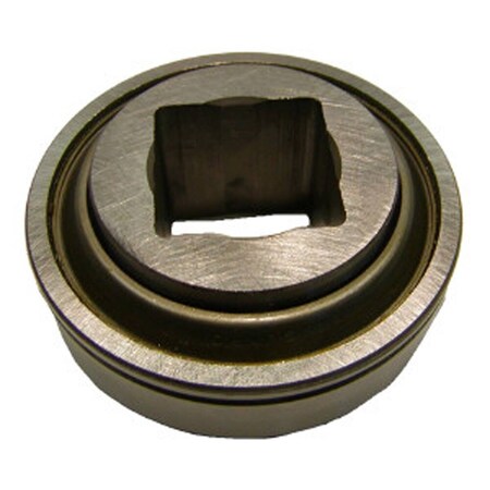 Skf Disc Harrow Bearing, Gw208-Pp17 GW208-PP17 | Zoro