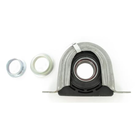 Skf Drive Shaft Support Bearing, Hb88508G HB88508G | Zoro
