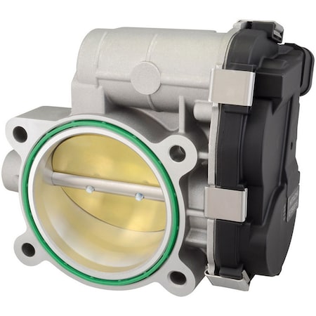 Hitachi Oe# 12609500 Throttle Body, Etb0016 ETB0016 | Zoro