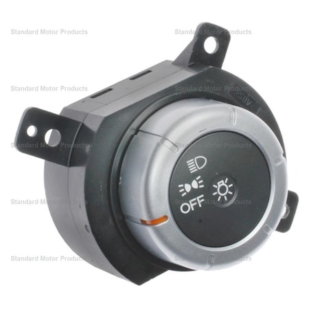 Standard Ignition Headlight Switch, Hls-1356 HLS-1356 | Zoro