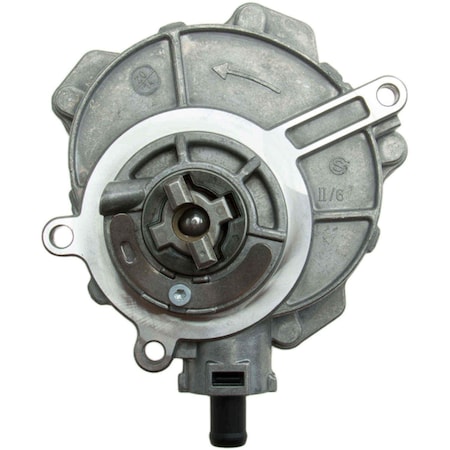 Hella Vacuum Pump, 06E145100R 06E145100R | Zoro