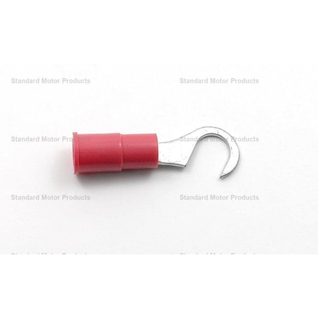 Standard Ignition Wire Terminal Terminal Clip, Hp1170 HP1170 | Zoro