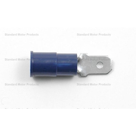 Standard Ignition Wire Terminal Terminal Clip, Hp1580 HP1580 | Zoro