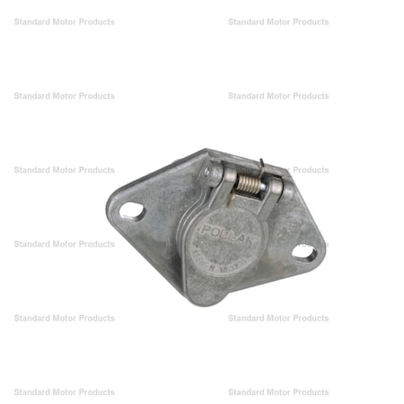 Standard Ignition Trailer Connector, Hp5420 HP5420 | Zoro