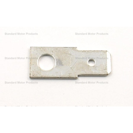 Standard Ignition Wire Terminal Terminal Clip, Hp7170 HP7170 | Zoro