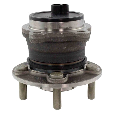 Motorcraft Hub Assembly Wheel, Hub-401 HUB-401 | Zoro