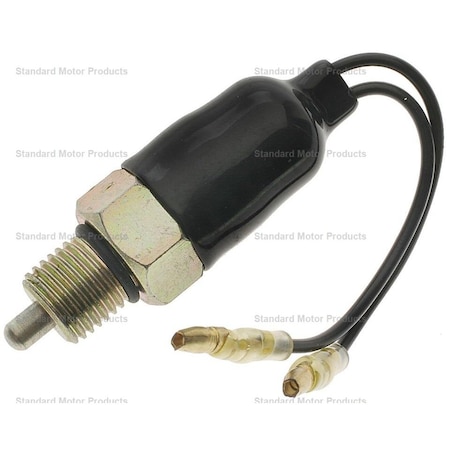 Standard Ignition Back-Up Light Switch, Ls-221 LS-221 | Zoro