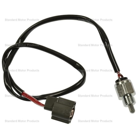 Standard Ignition Back-Up Light Switch, Ls-241 LS-241 | Zoro