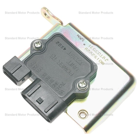 Standard Ignition Ignition Control Module, Lx-607 LX-607 | Zoro